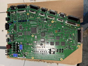 GE Healthcare | CT Parts