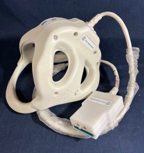 GE Healthcare | MRI Coils