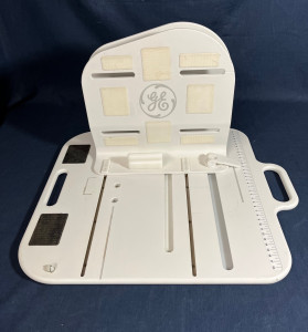 GE Healthcare | MRI Coils